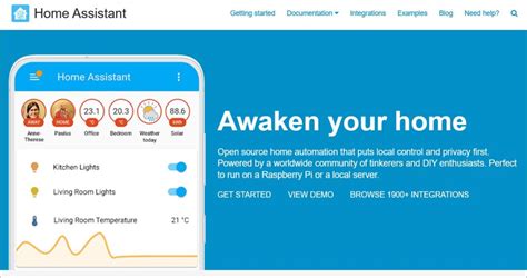 Open Source IoT Frameworks That You Should Check Out