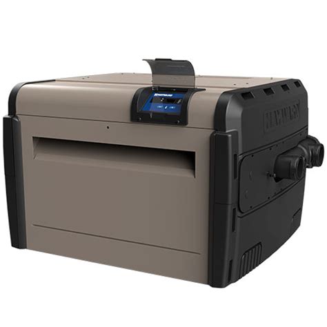 Hayward Universal H Series Low Nox 150000 Btu Natural Gas Pool And Spa