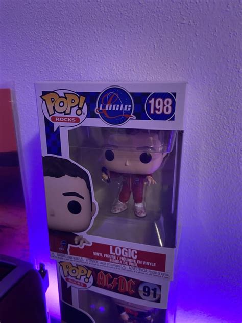 My Logic Collection So Far Rlogic301