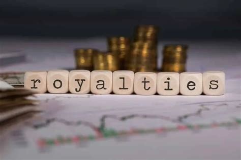 Book Publishing Royalties A Comprehensive Guide — Literary Agent Mark Gottlieb