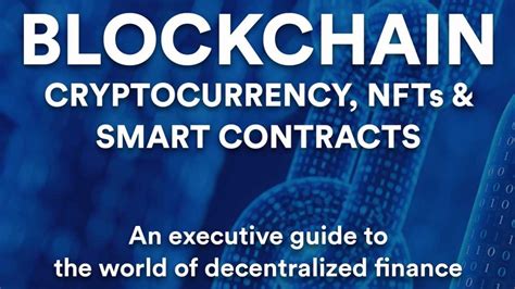 Blockchain Book Assets Shelly Palmer