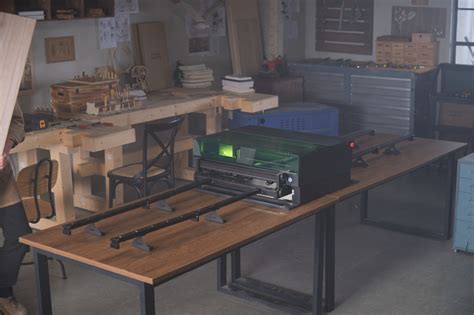 Xtool S1 Review Gizlaser