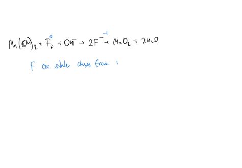 Solved 2nh4 Sio2 H2o 2oh 4nh3 Sio2 In The Above Reaction
