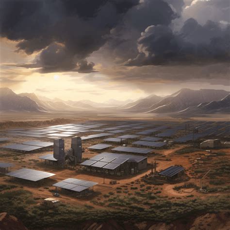 Denrgy Microgrids For Industrial Transportation And Municipal