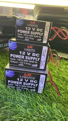 High Power LED Driver At 200 Piece PowerLED Constant Current LED Driver In New Delhi ID