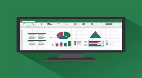 Microsoft Office Excel 2016 Course For Beginner Lead Academy
