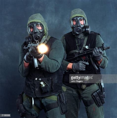 Special Forces Regiment Photos And Premium High Res Pictures Getty Images