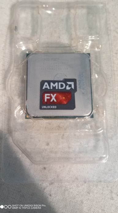 AMD FX 4300
