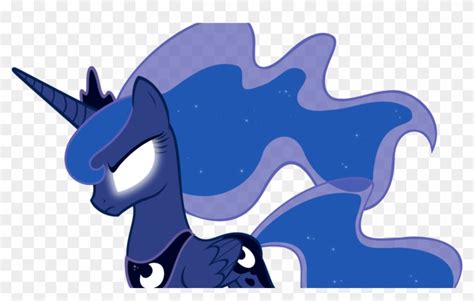 Evil Princess Luna
