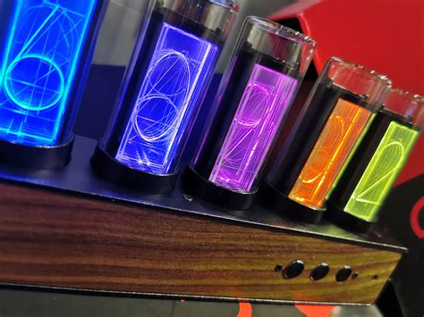 The Most Beautiful Clock Impulse Gaming Johor Bahru Hq