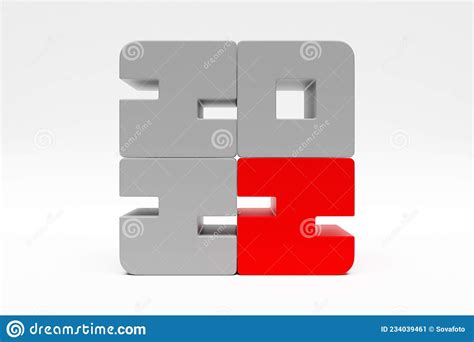 3d Illustration Stock Illustration Illustration Of Decoration 234039461