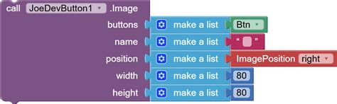Button • Custom Icon Radius Border Color Gradient Html Text Text Alignment Extensions