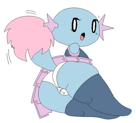 Rule 34 1girls 2023 Ass Big Ass Blue Body Cute Female Female Focus Generation 2 Pokemon