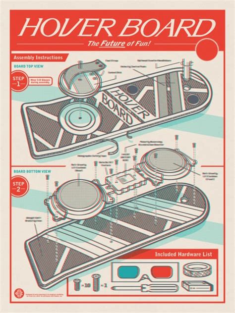 D Hoverboards Skate And Annoy