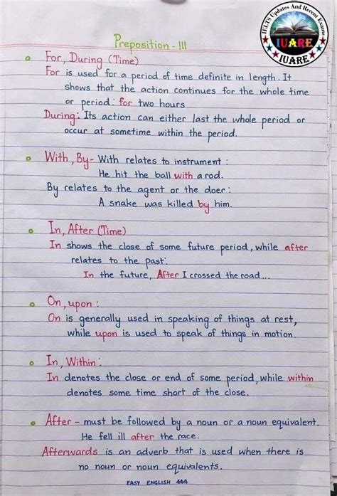 Class 9 Maths Chapter Polynomials Handwritten Notes Artofit