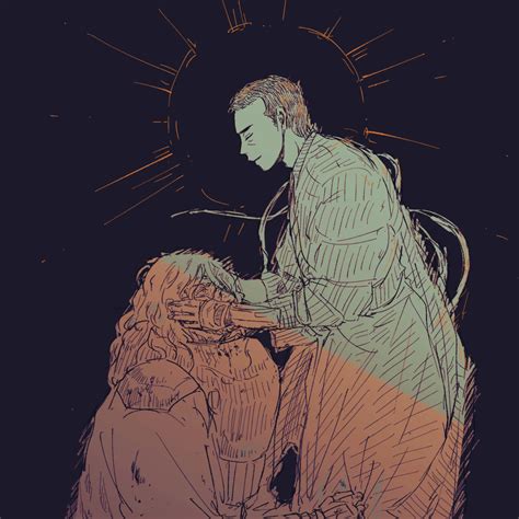 Baze X Chirrut On Tumblr