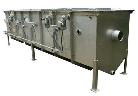 Grease Interceptor Unit At Joann Finkelstein Blog