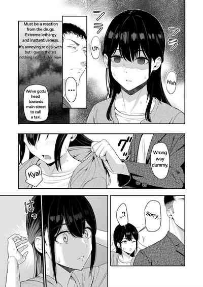 Mitsuha Nhentai Hentai Doujinshi And Manga