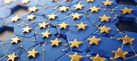 Digital Constellation Eu Network Data Integration For Enhanced Connectivity And Collaboration