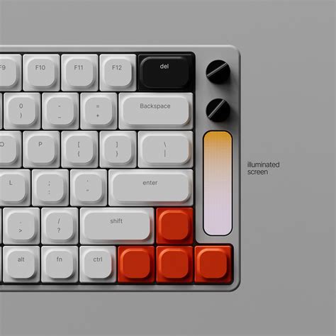 Im Designing And Hoping To Build This Keyboard Rdesign Diy