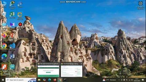 Cara Install Django Di Python Youtube