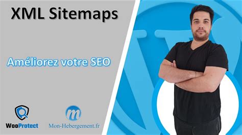 Wordpress Xml Sitemaps Améliorer Votre Seo Youtube