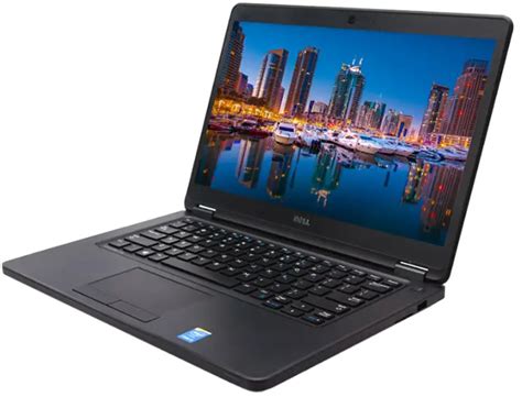 DELL Latitude Notebook PC User Guide