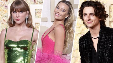 Golden Globes 2024: See all best looks on the red carpet – NBC10 Philadelphia