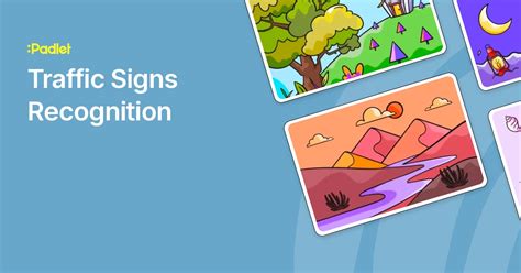 Traffic Signs Recognition