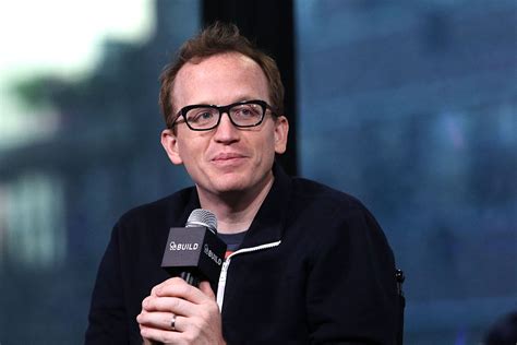 Comedian Chris Gethard On Hbo Show Career Suicide Time