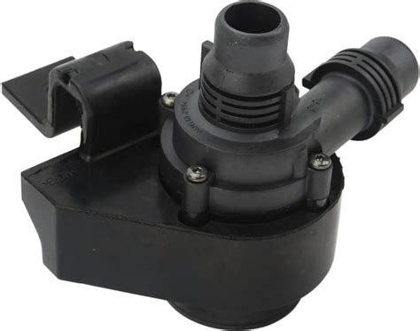Waterpomp Standkachel Vervanging Voor 5 Serie E39 E60 E61 Extra