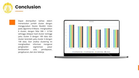 Clustering Data With Kmeans Clusterpptx