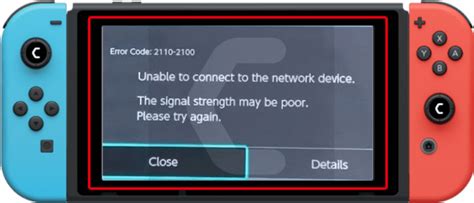 Nintendo Switch Error Code Super Easy Fix