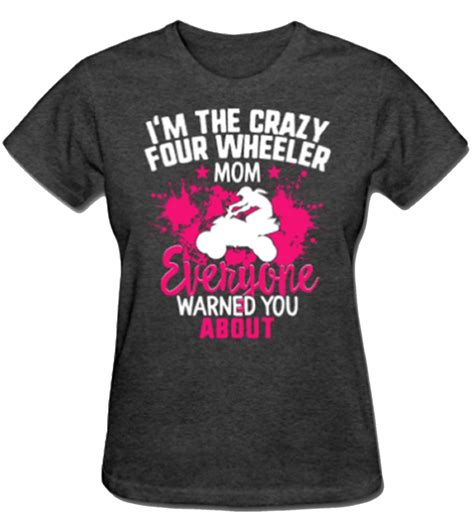 Crazy Mom Bad Influence Offroading