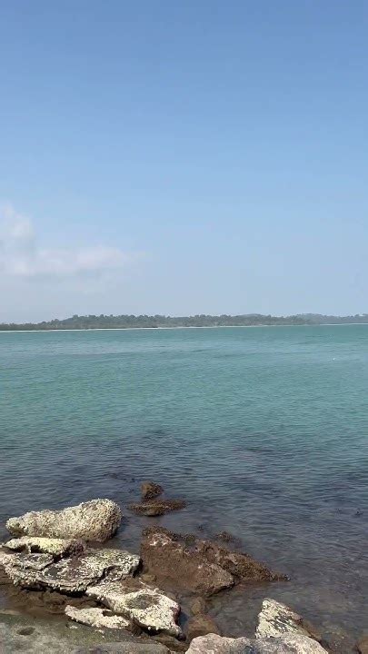 កោះរាជបុត្រ Part2 Shortvideo Cambodia Reachbotisland Foryou R Youtube