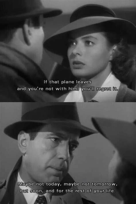 Casablanca Top Quotes At Holly Michael Blog