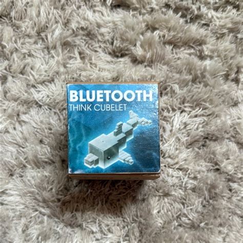 Networking Bluetooth Module For Cubelet Poshmark
