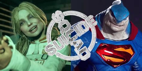Every Costume In Suicide Squad Kill The Justice League So Far