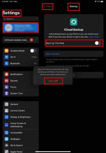 How To Fix An Unknown Error Occurred In Apple Id In 2023 Appletoolbox