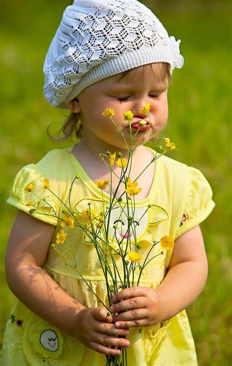 Яндекс Диск для фото — облачное хранилище фотографий Дети цветы Дети Малыши