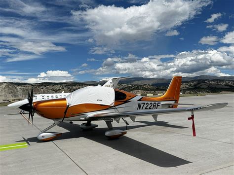 Cirrus Sr22 Covers Plugs Sun Shades And More