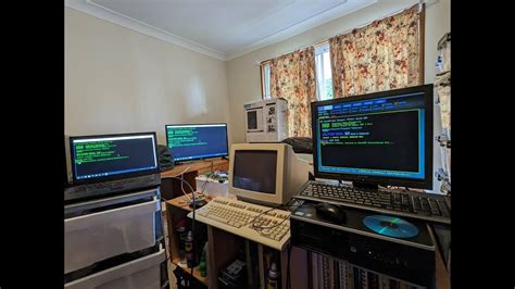 A Quick Video Of Installing Openvms X86 92 1 In Virtualbox Youtube