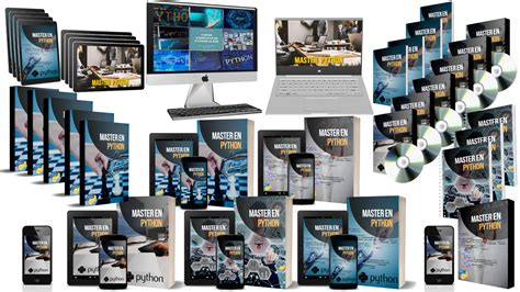 Master Class Python Aprender