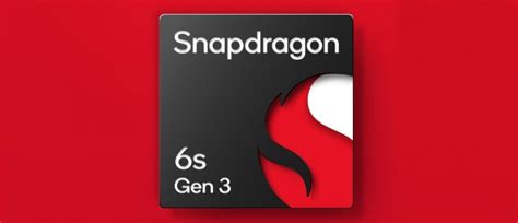 Meg Rkezett A Snapdragon S Gen Lapkak Szlet Napidroid