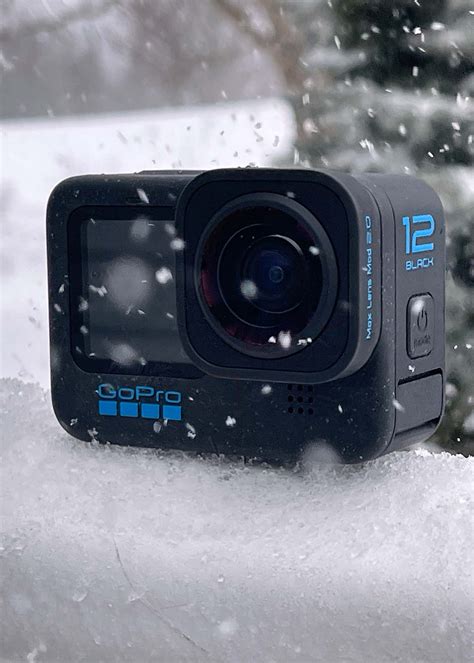 Gopro Operating Temperature Max Min Temp Tolerances • Storyteller Tech