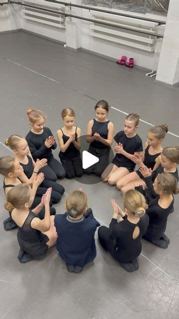 Дом танца Кувырком On Instagram Отличное ритмическое упражнения сегодня в ленте подойдет