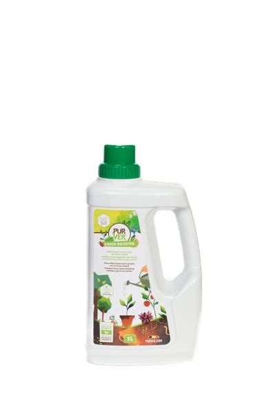Green Booster 1 liter | 1134922
