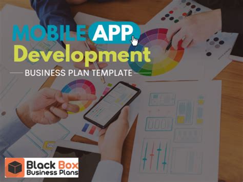 Comprehensive Mobile App Development Business Plan Archives Black Box