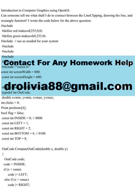 introduction to computer graphics using openglcan someone tell me pdf