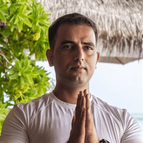 Navneet Verma Joins Vakkaru Maldives To Elevate Yoga And Wellness Offerings